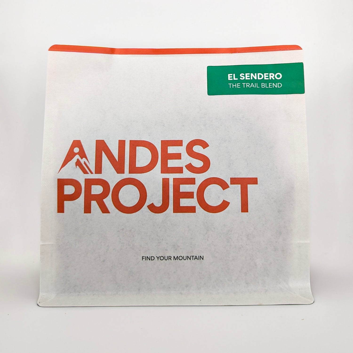Collections – Andes Project