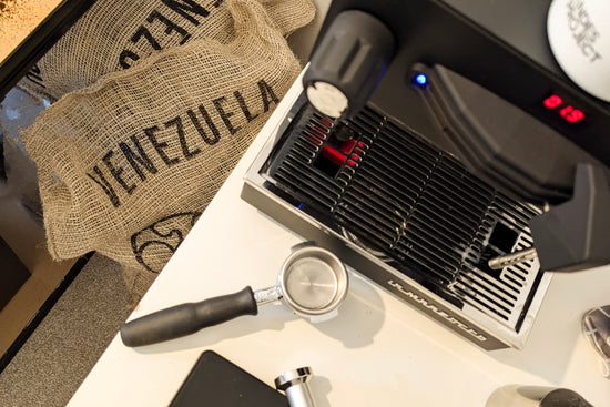 Products – Andes Project